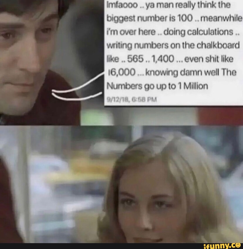 Calculations memes. Best Collection of funny Calculations pictures on ...