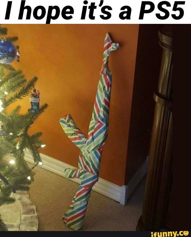 Playstation5 memes. Best Collection of funny Playstation5 pictures on ...