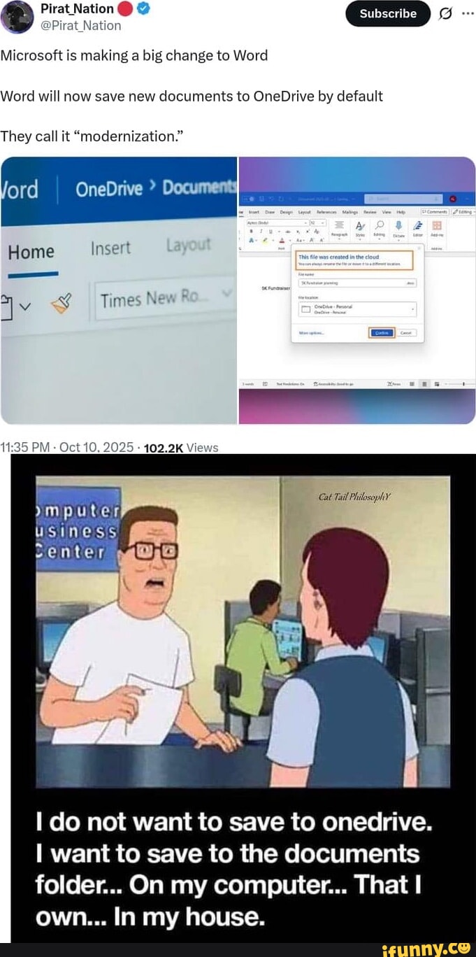 Onedrive memes. Best Collection of funny Onedrive pictures on iFunny