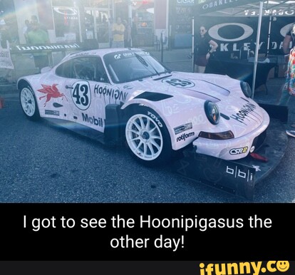 Hoonipigasus memes. Best Collection of funny Hoonipigasus pictures on ...