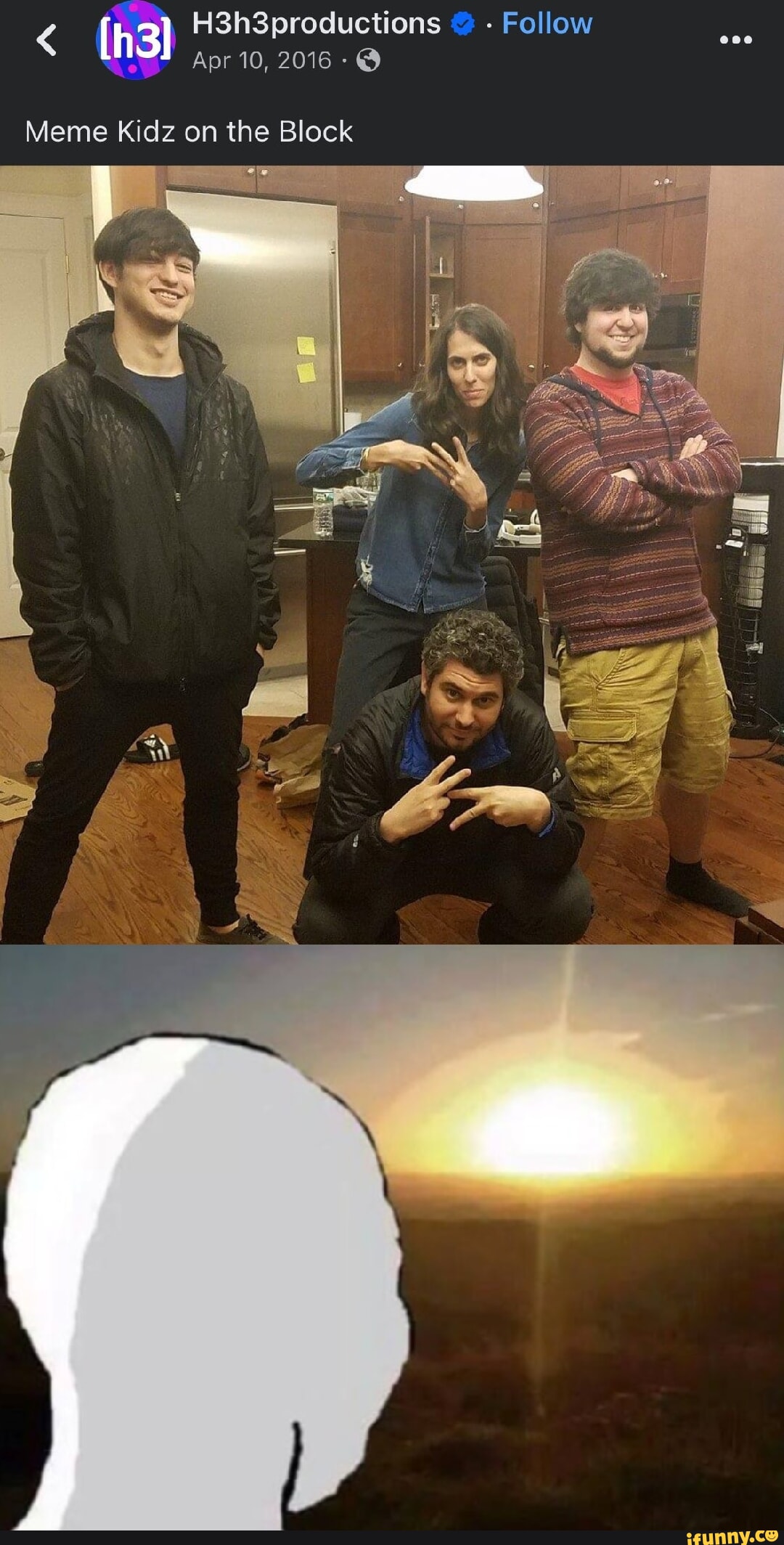 Evolution of wojak - iFunny