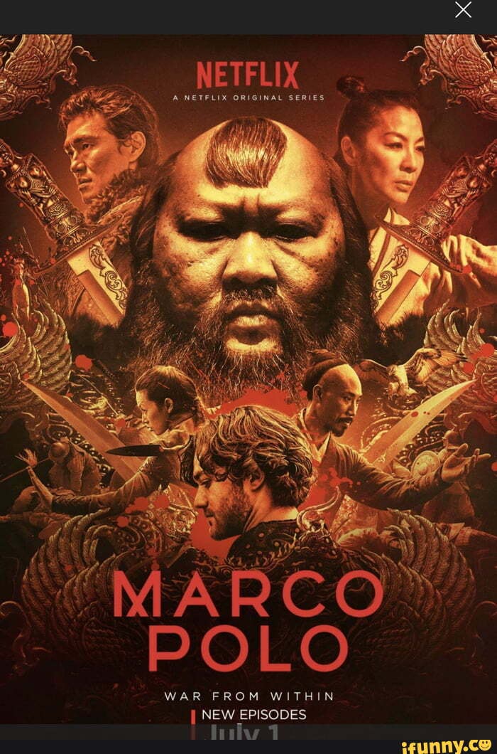 Marco_polo memes. Best Collection of funny Marco_polo pictures on iFunny