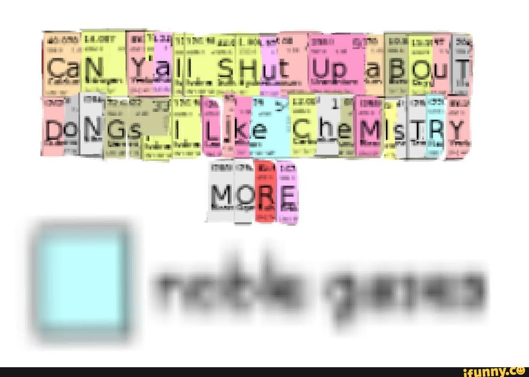 Noble Gases 9gag