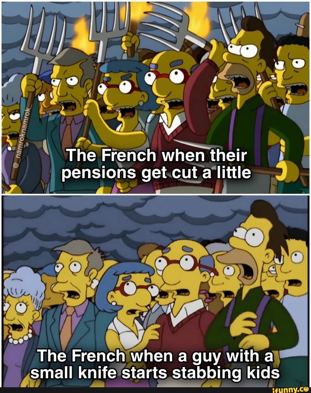 Video memes zKDSWvRZA by ki11acam11_: 4 comments - iFunny