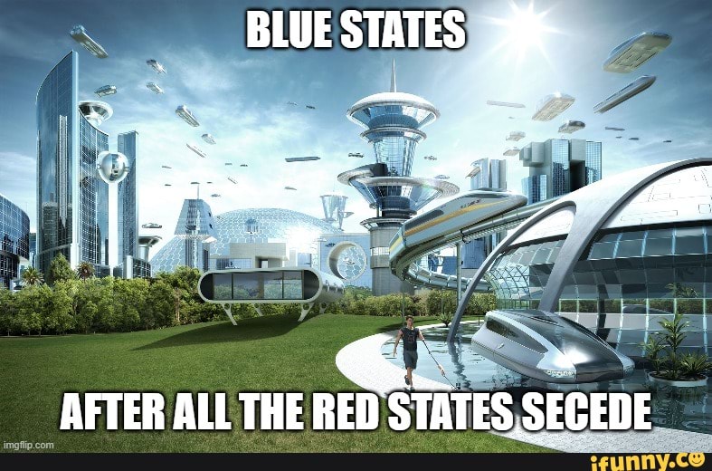 Secede memes. Best Collection of funny Secede pictures on iFunny