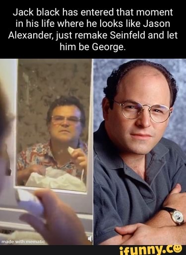 Jasonalexander memes. Best Collection of funny Jasonalexander pictures ...