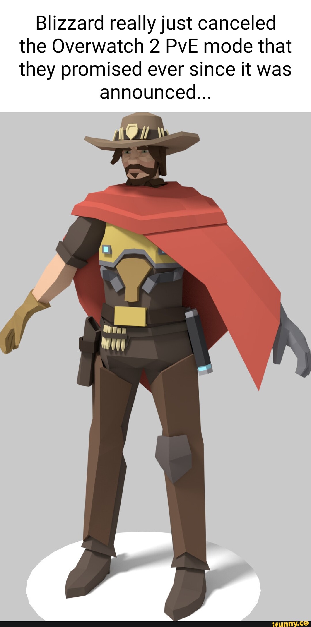 Mccree memes. Best Collection of funny Mccree pictures on iFunny