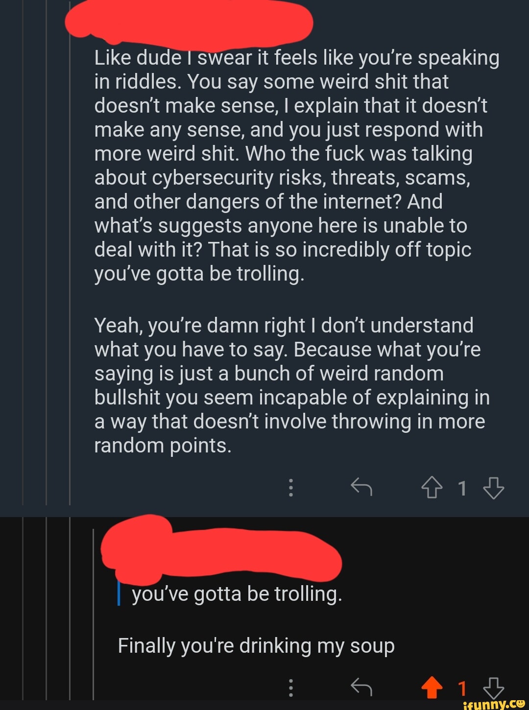 Video memes 0SxWII0t9 by nekojiru: 4 comments - iFunny