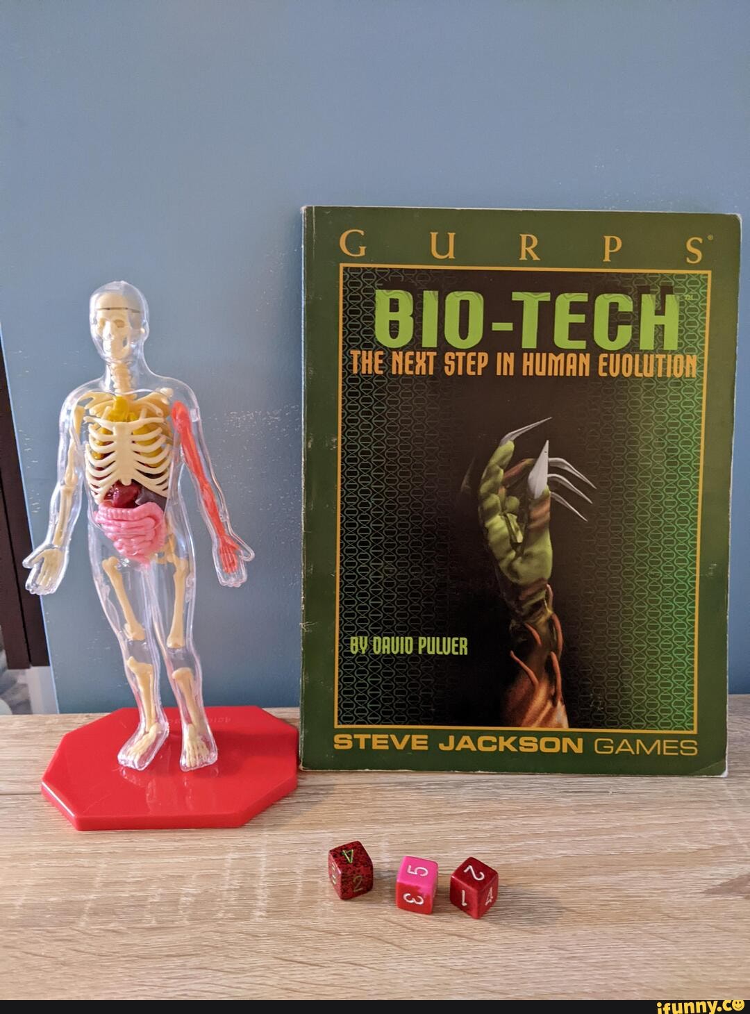 Gurps memes. Best Collection of funny Gurps pictures on iFunny Brazil