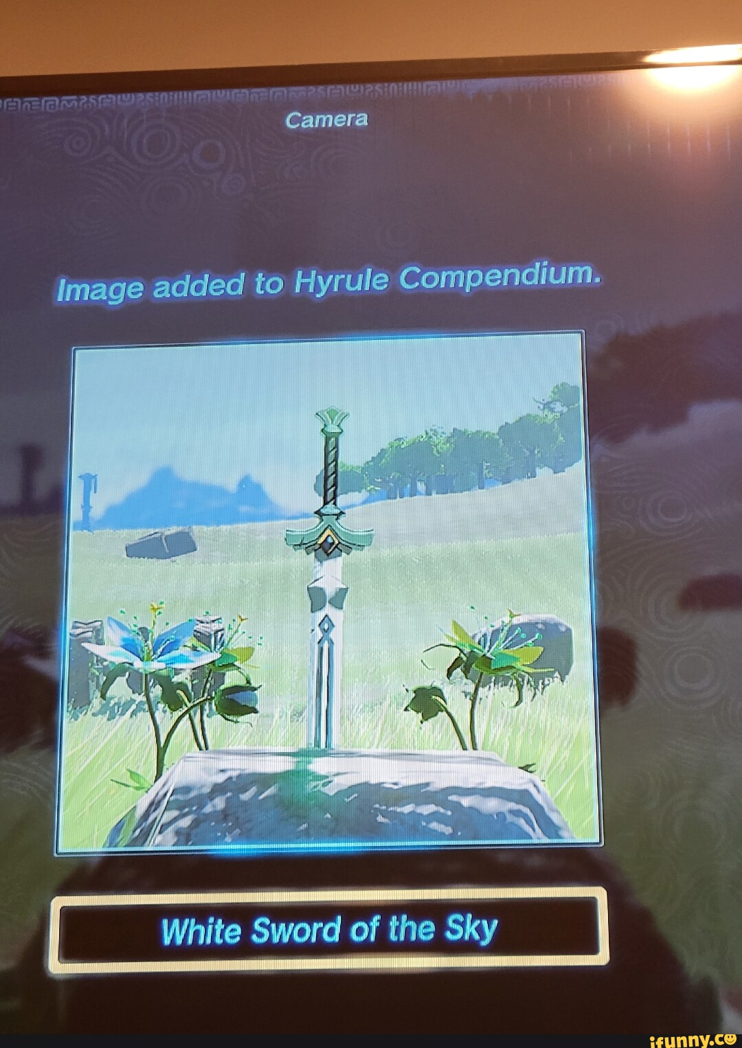 Zeldabreathofthewild memes. Best Collection of funny ...