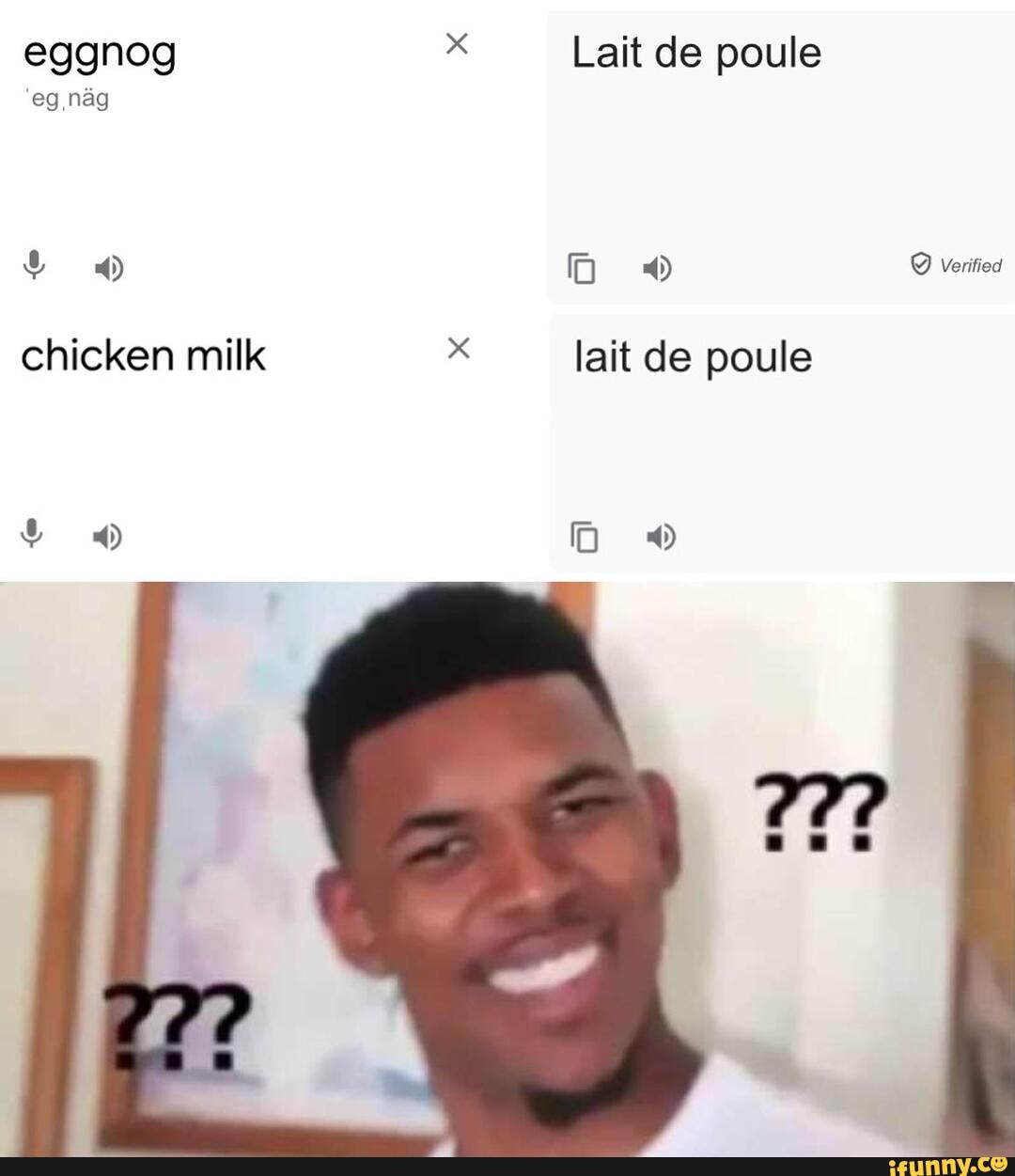 Poule memes. Best Collection of funny Poule pictures on iFunny
