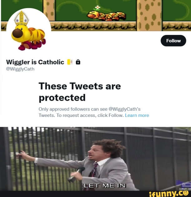 Wiggler memes. Best Collection of funny Wiggler pictures on iFunny