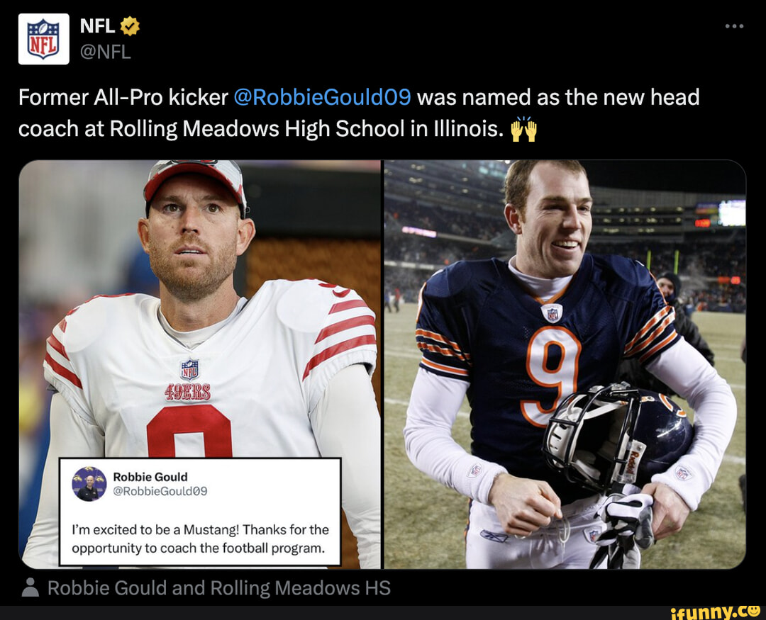 Football School Memes