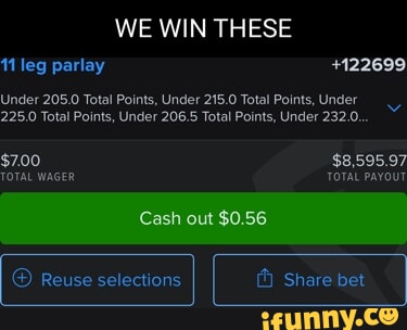 Parlay memes. Best Collection of funny Parlay pictures on iFunny