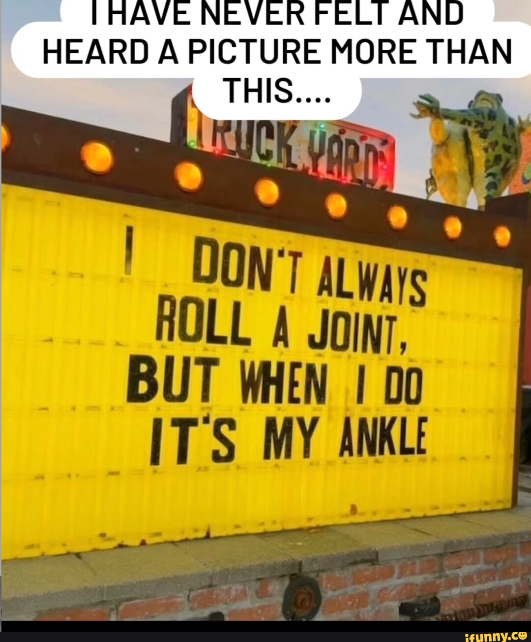 Ankle memes. Best Collection of funny Ankle pictures on iFunny
