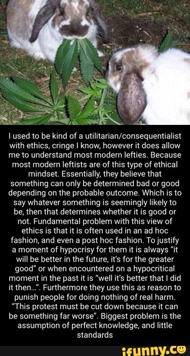 Used to be kind of a with ethics, cringe I know, however it does allow ...