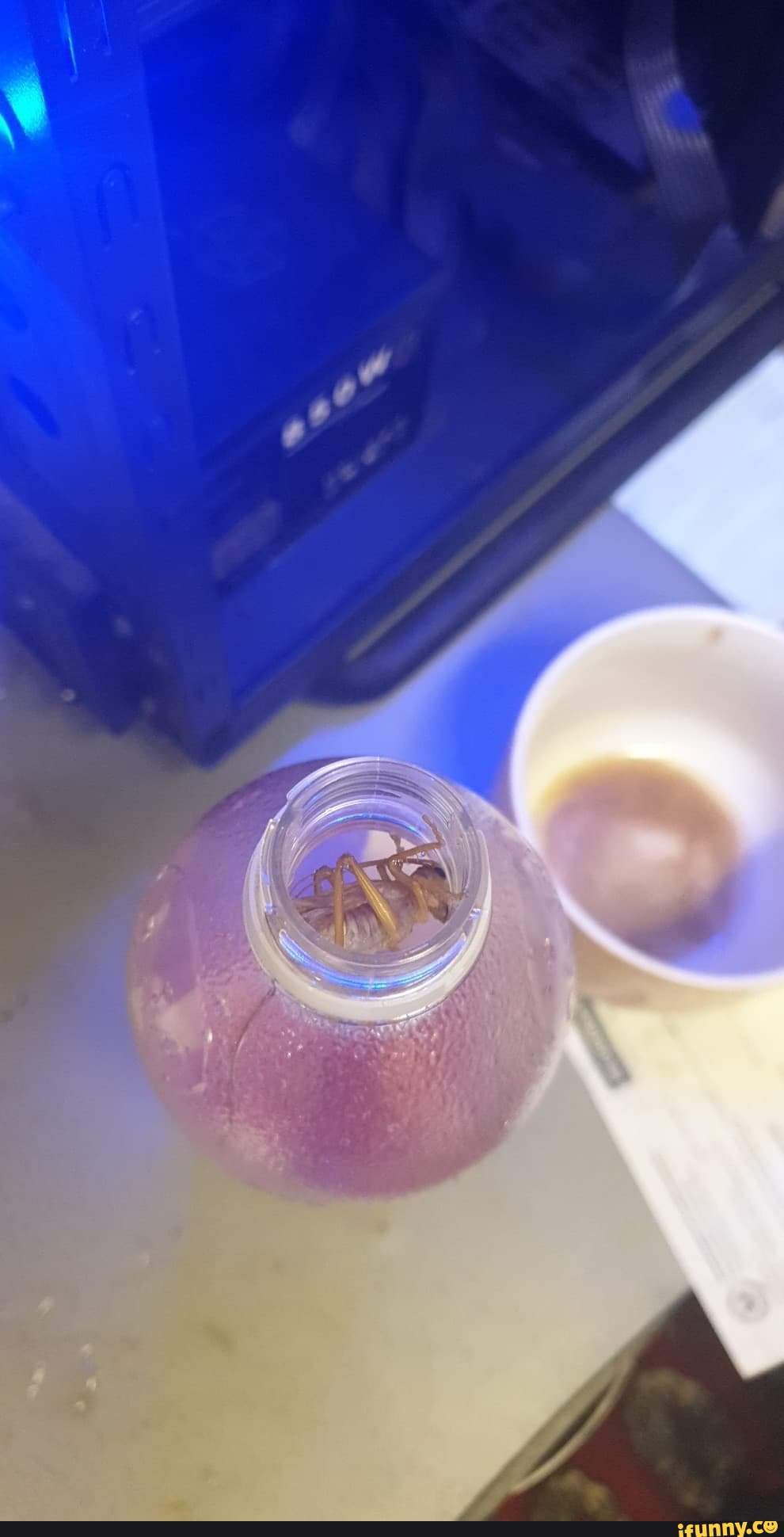 Cursed_drink memes. Best Collection of funny Cursed_drink pictures on ...