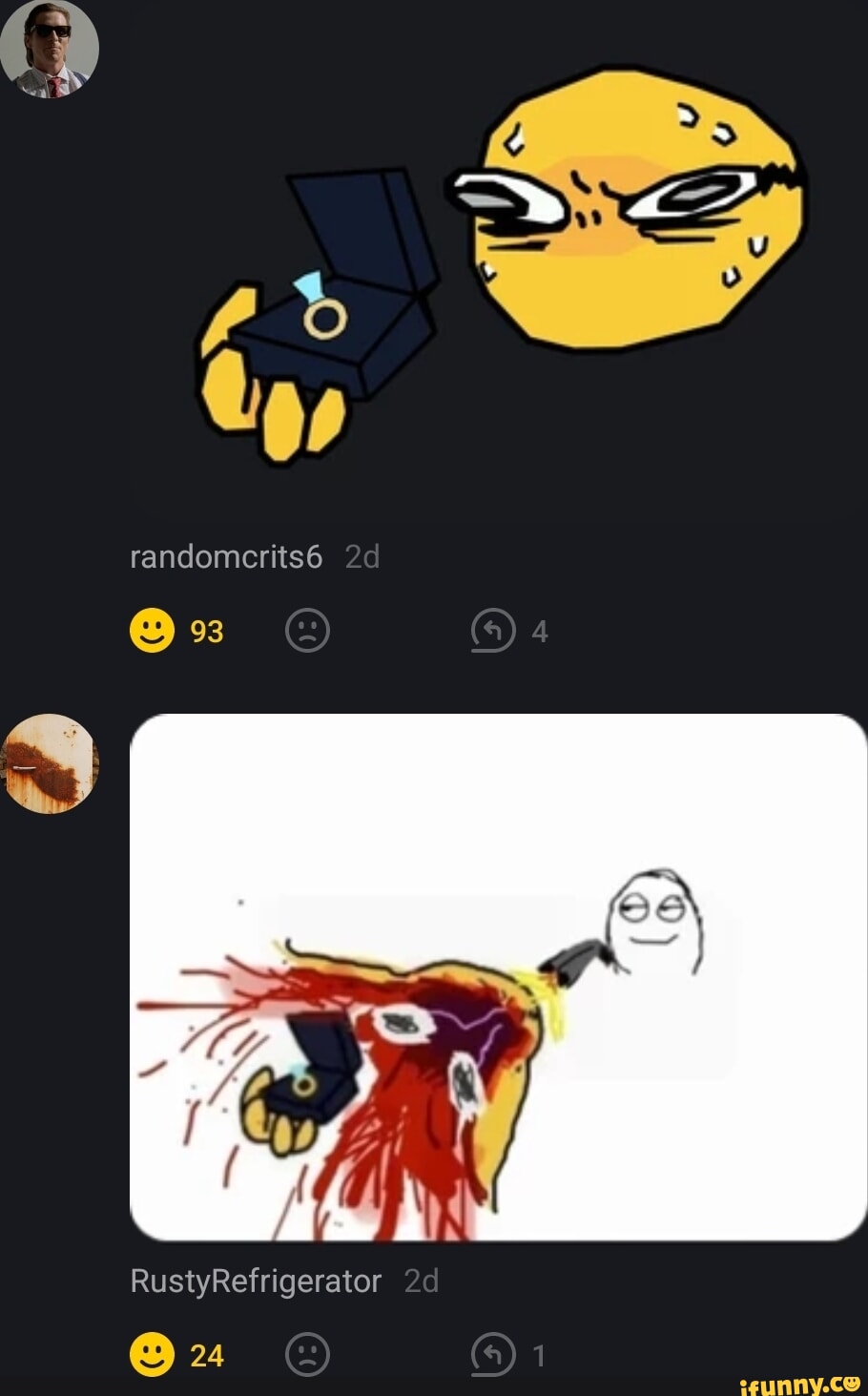 GIRLFRIEND REQUIRED REQUISITES: Being female, (optional) - iFunny