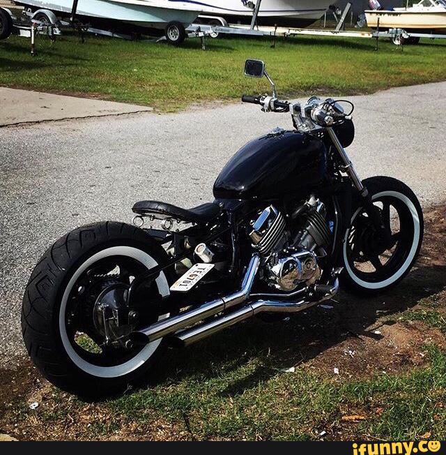 Magna Bobber Do It With Dan | Reviewmotors.co