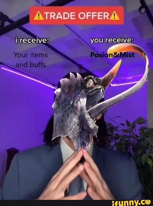 I receive: you receive: Your - iFunny