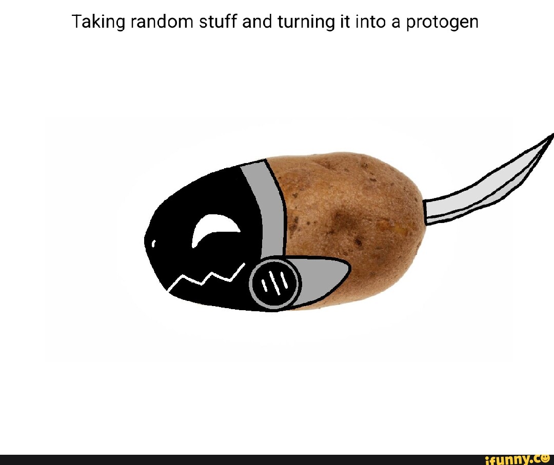 Protogen memes. Best Collection of funny Protogen pictures on iFunny