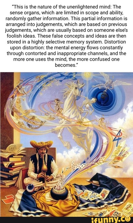 Unenlightened memes. Best Collection of funny Unenlightened pictures on ...