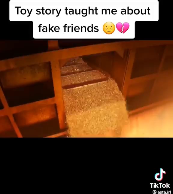 Fake Friends Memes