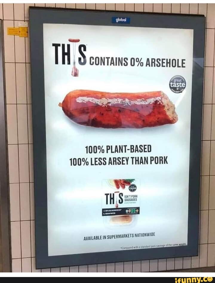 Arsehole memes. Best Collection of funny Arsehole pictures on iFunny