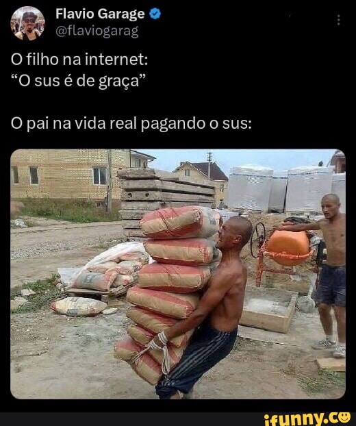 Filho memes. Best Collection of funny Filho pictures on iFunny