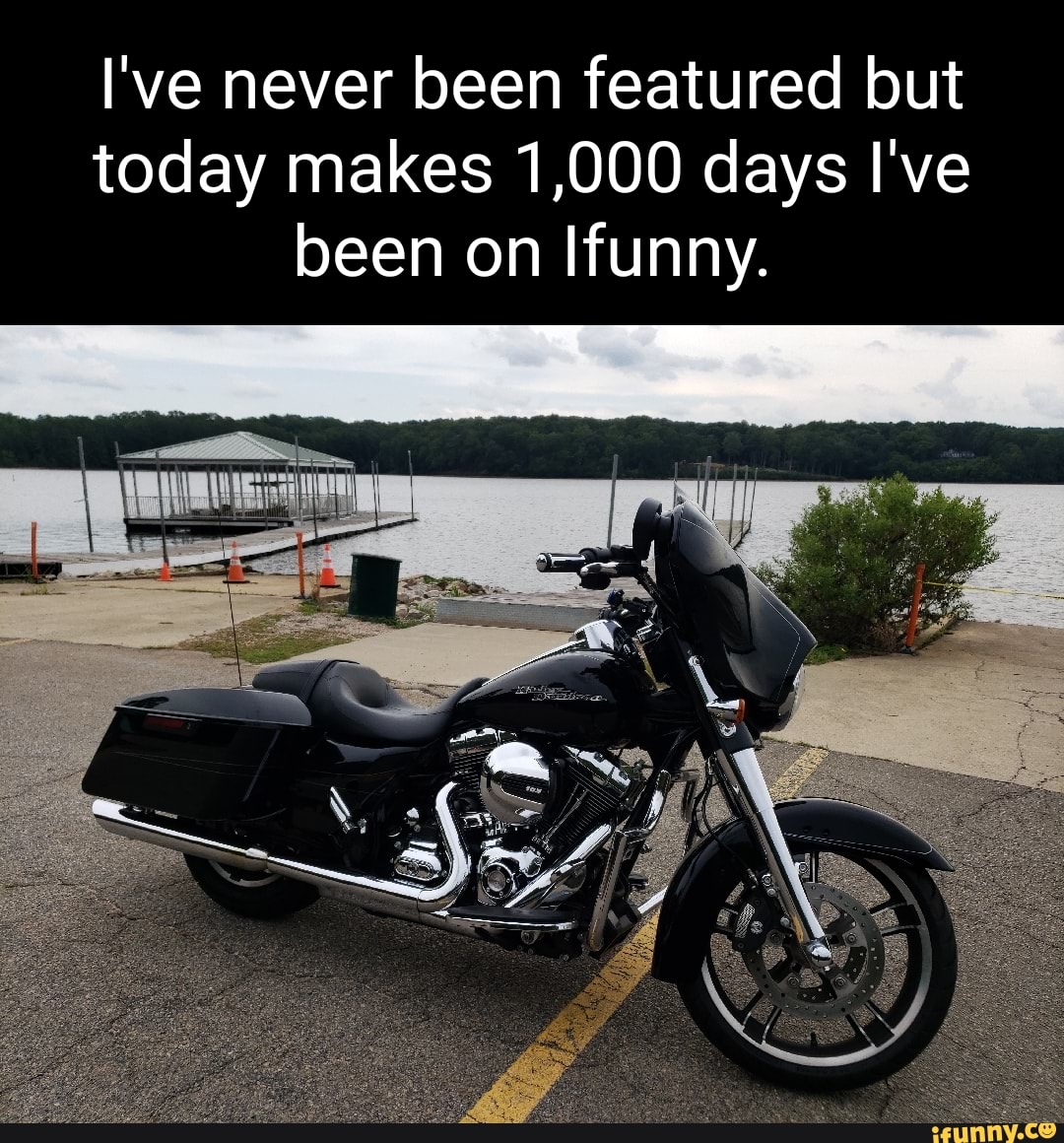 Bagger Motorcycle Meme | Reviewmotors.co
