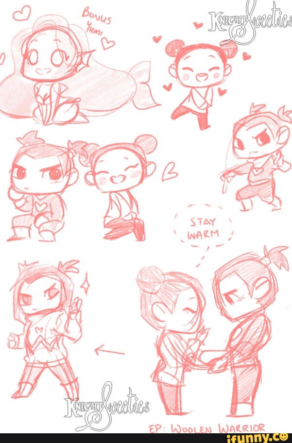 Pucca memes. Best Collection of funny Pucca pictures on iFunny