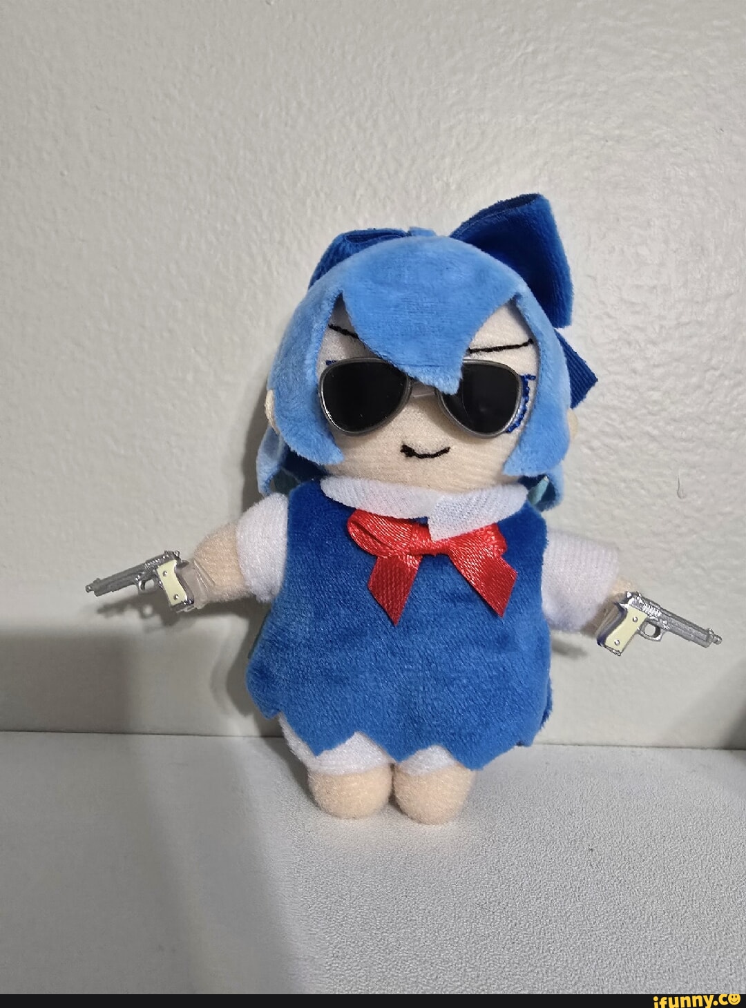 Cirno memes. Best Collection of funny Cirno pictures on iFunny