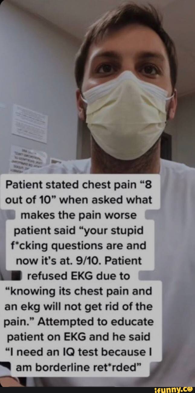 Ekg memes. Best Collection of funny Ekg pictures on iFunny