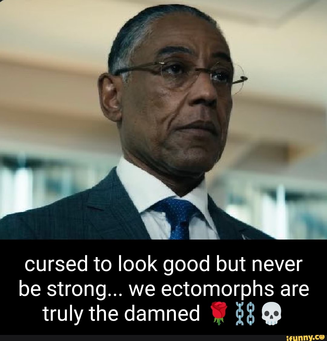 Ectomorphs memes. Best Collection of funny Ectomorphs pictures on iFunny