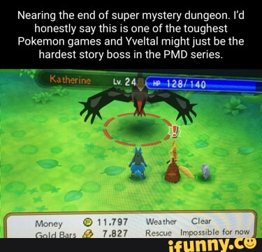 Yveltal memes. Best Collection of funny Yveltal pictures on iFunny