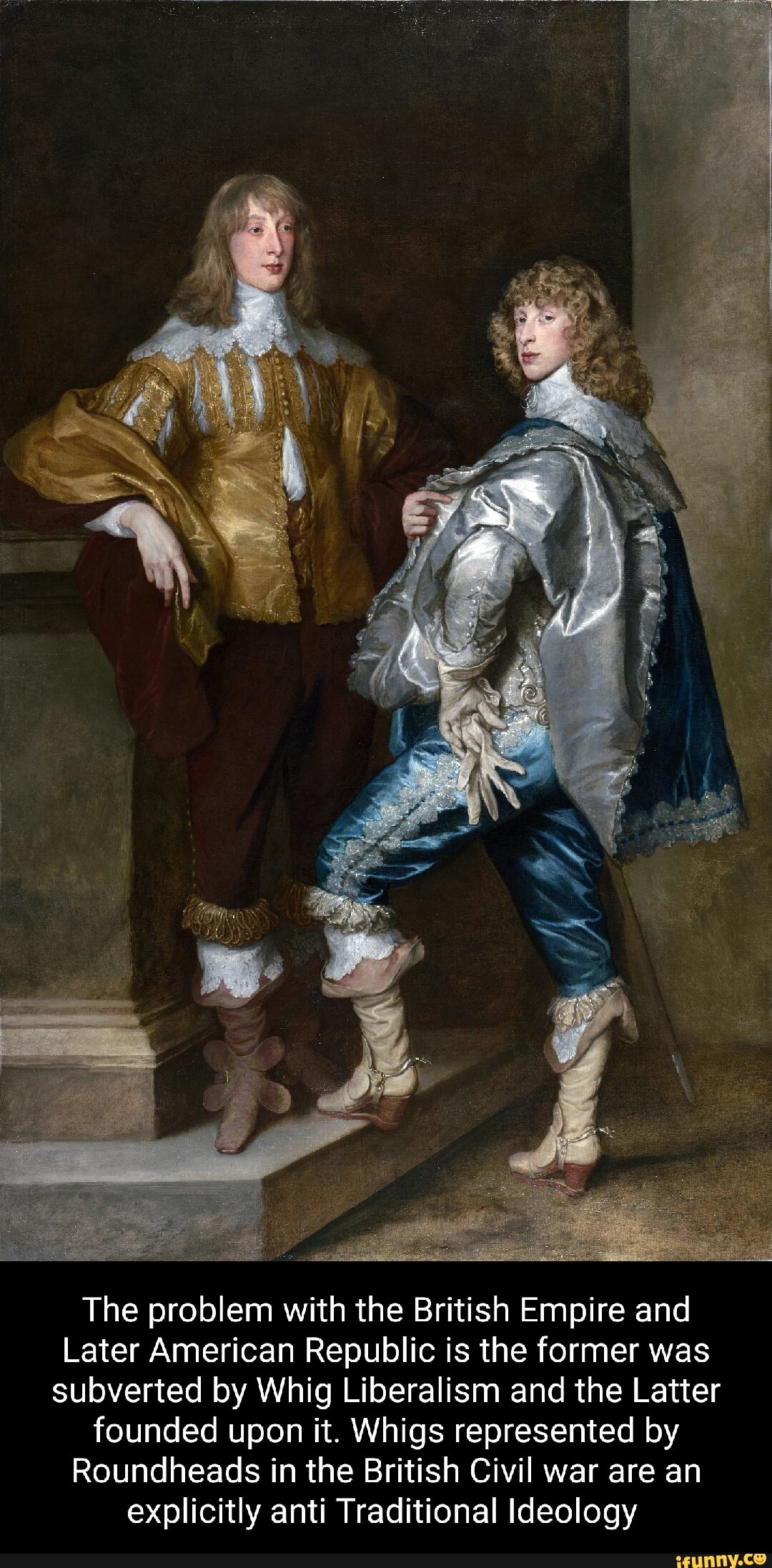 Roundheads memes. Best Collection of funny Roundheads pictures on iFunny