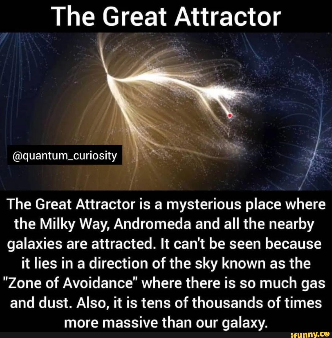Attractor memes. Best Collection of funny Attractor pictures on iFunny
