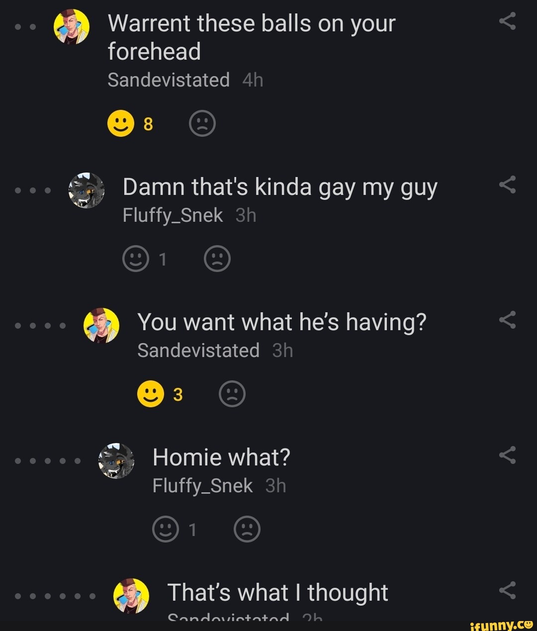 Warrent memes. Best Collection of funny Warrent pictures on iFunny