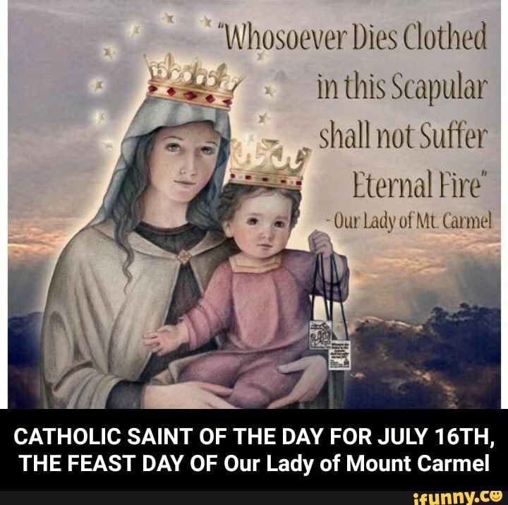 Scapular memes. Best Collection of funny Scapular pictures on iFunny