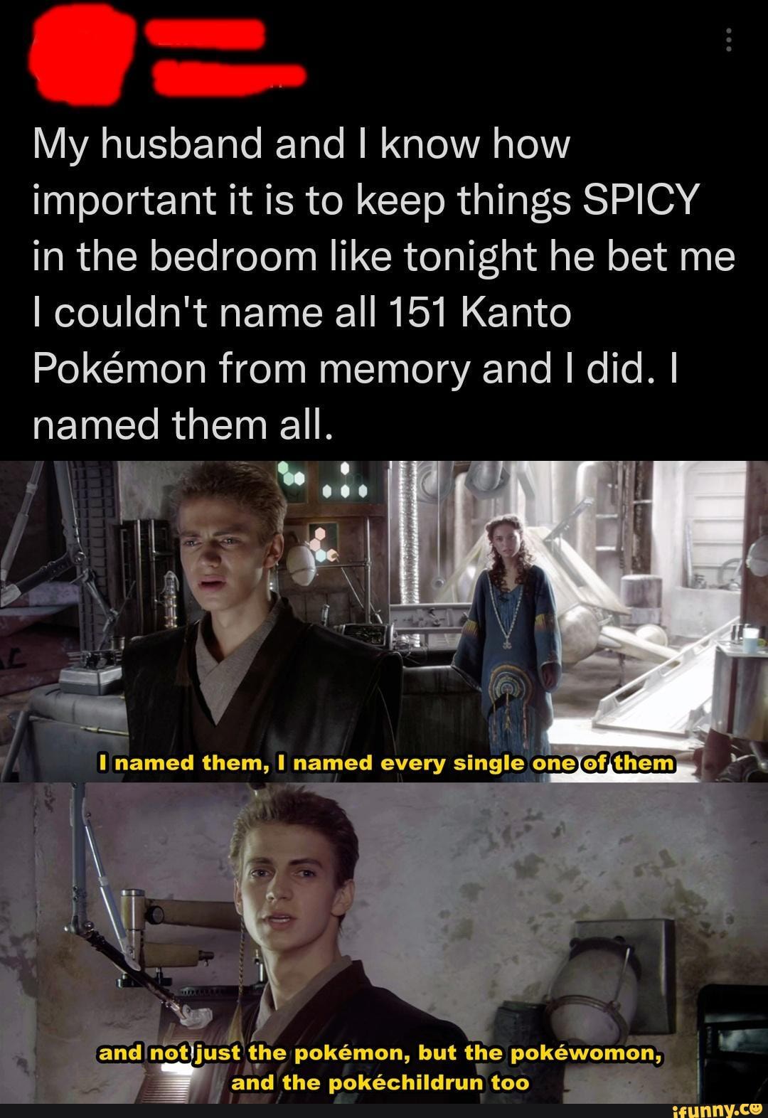 Mini meme dump - My husband and I know how important it is to keep ...