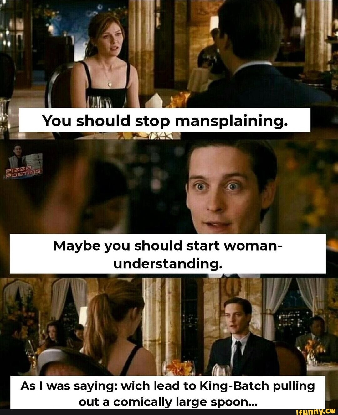 Understanding memes. Best Collection of funny Understanding pictures on ...