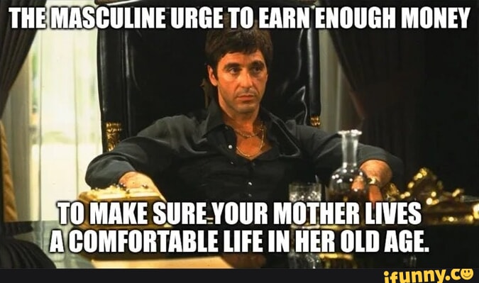 The skinwalker trying to impersonate my dad after wearing him as a ...