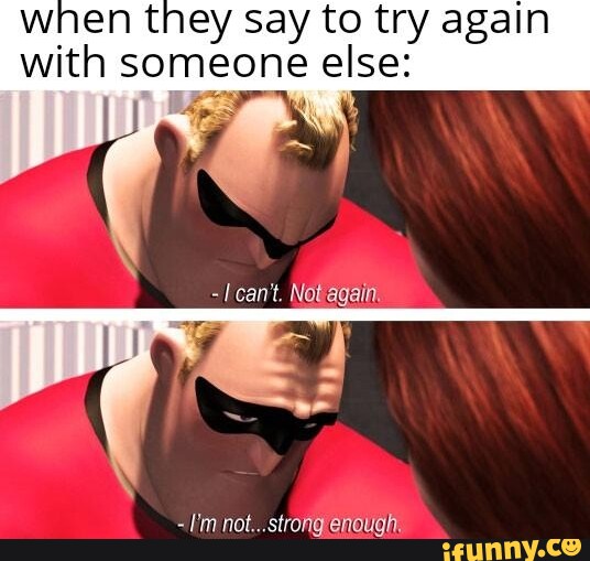 Incrediblesmemes memes. Best Collection of funny Incrediblesmemes ...