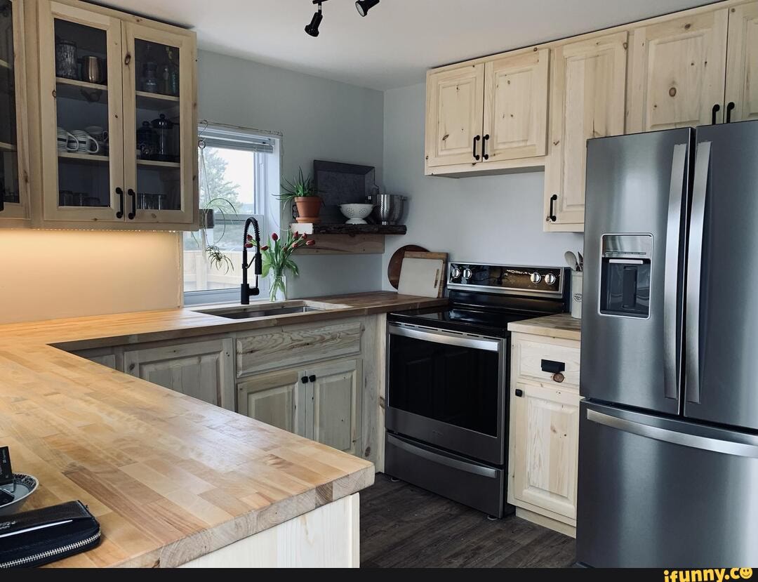 Kitchen_cabinets memes. Best Collection of funny Kitchen_cabinets ...