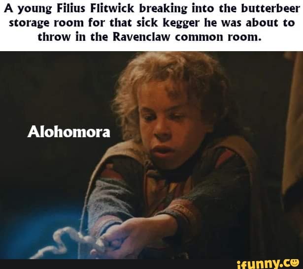 Alohomora memes. Best Collection of funny Alohomora pictures on iFunny