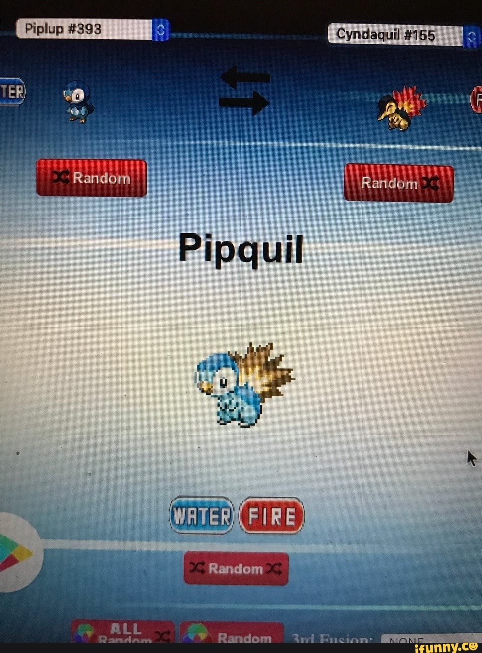 Piplup memes. Best Collection of funny Piplup pictures on iFunny