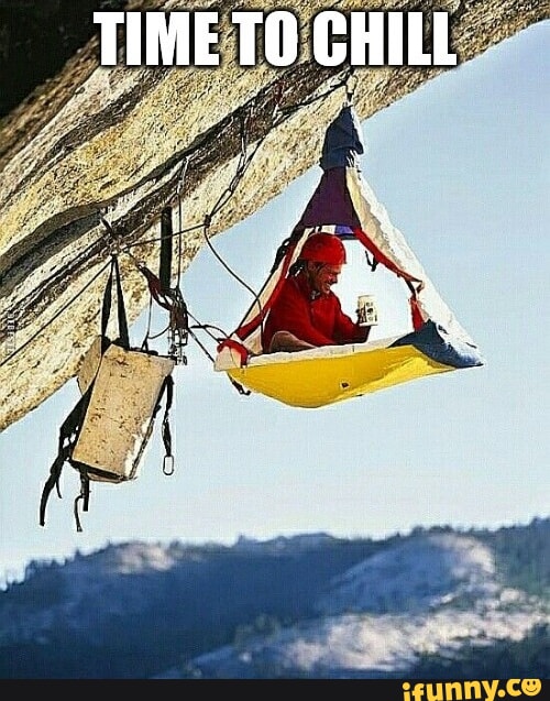 Chill memes. Best Collection of funny Chill pictures on iFunny