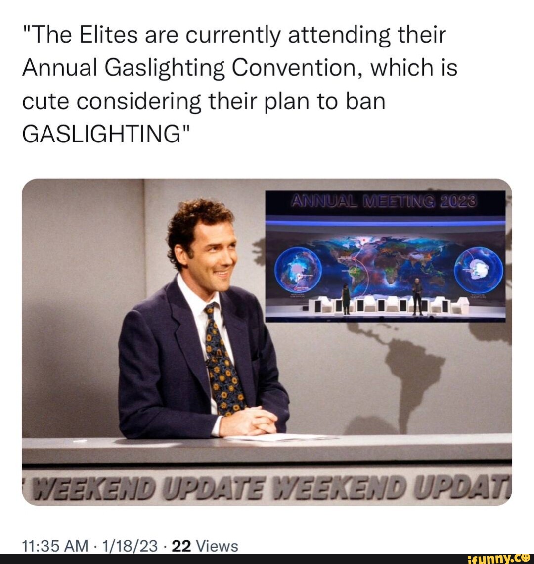 Gaslighting memes. Best Collection of funny Gaslighting pictures on iFunny