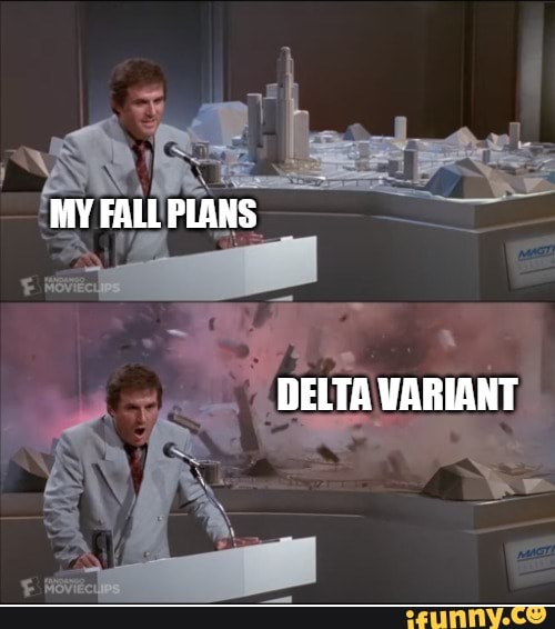 Delta_variant memes. Best Collection of funny Delta_variant pictures on ...