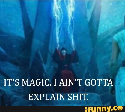 There are 17 of em, just one was stuck behind another. - iFunny